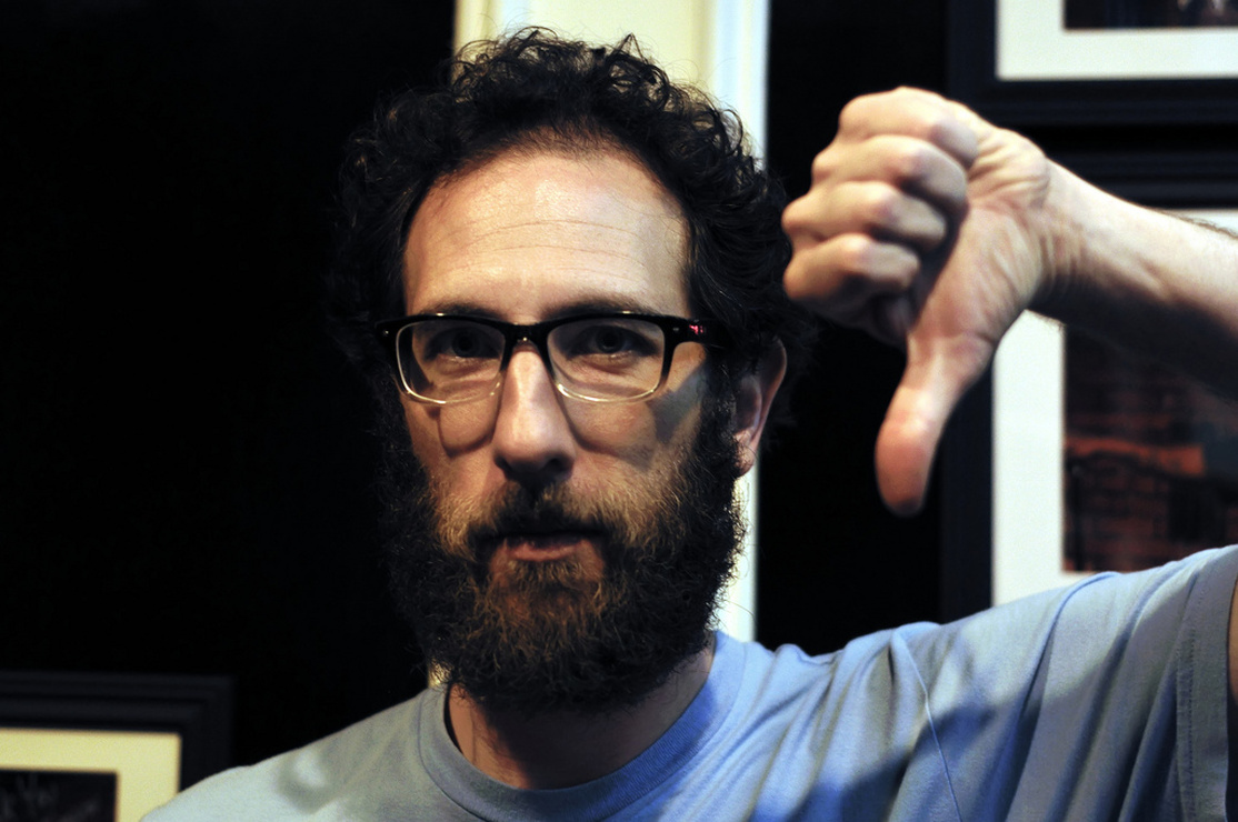 Picture of Ari Shaffir