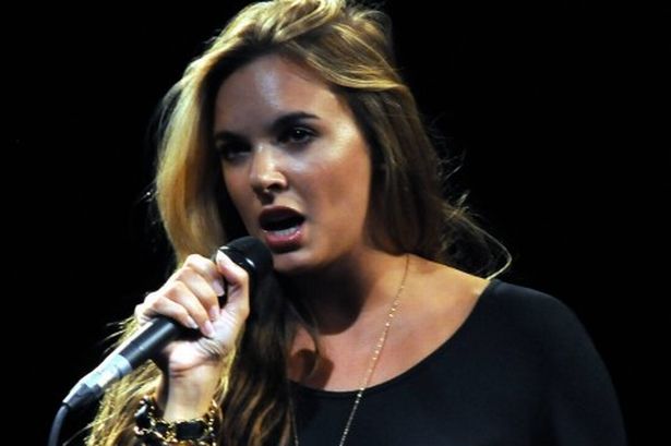 Picture of Jodi Albert