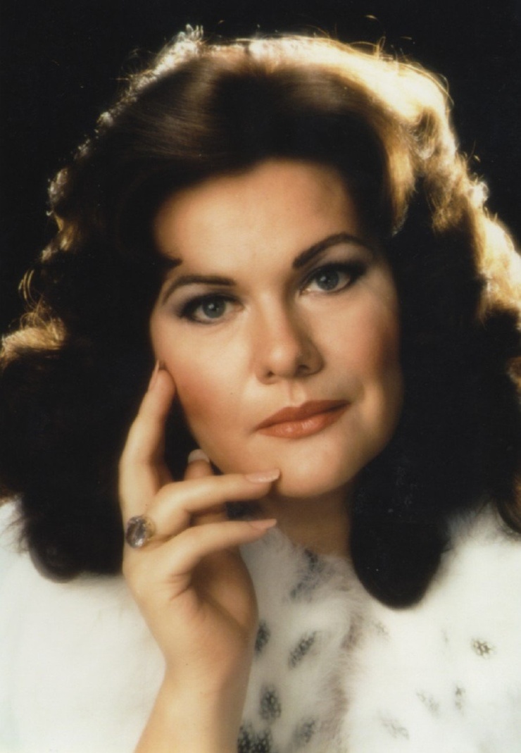 Picture of Éva Marton