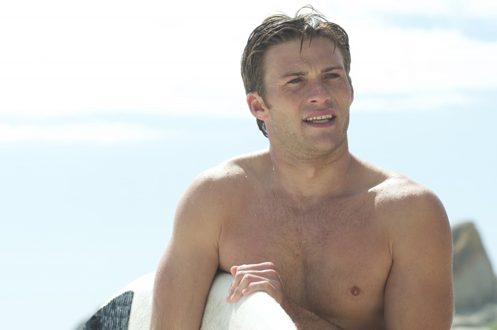 Picture of The Perfect Wave