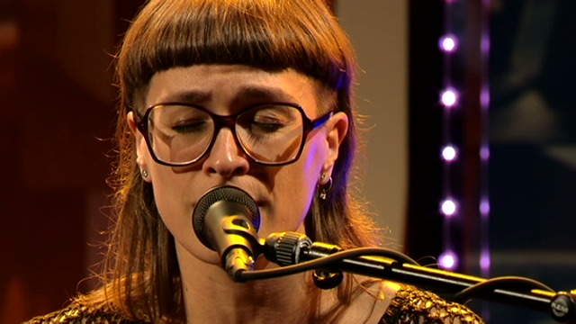 Picture of Eva de Roovere