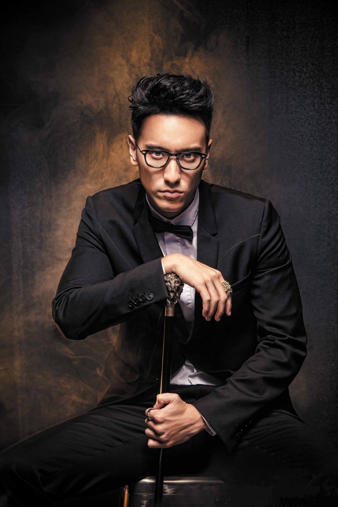 Picture of Sunny Wang