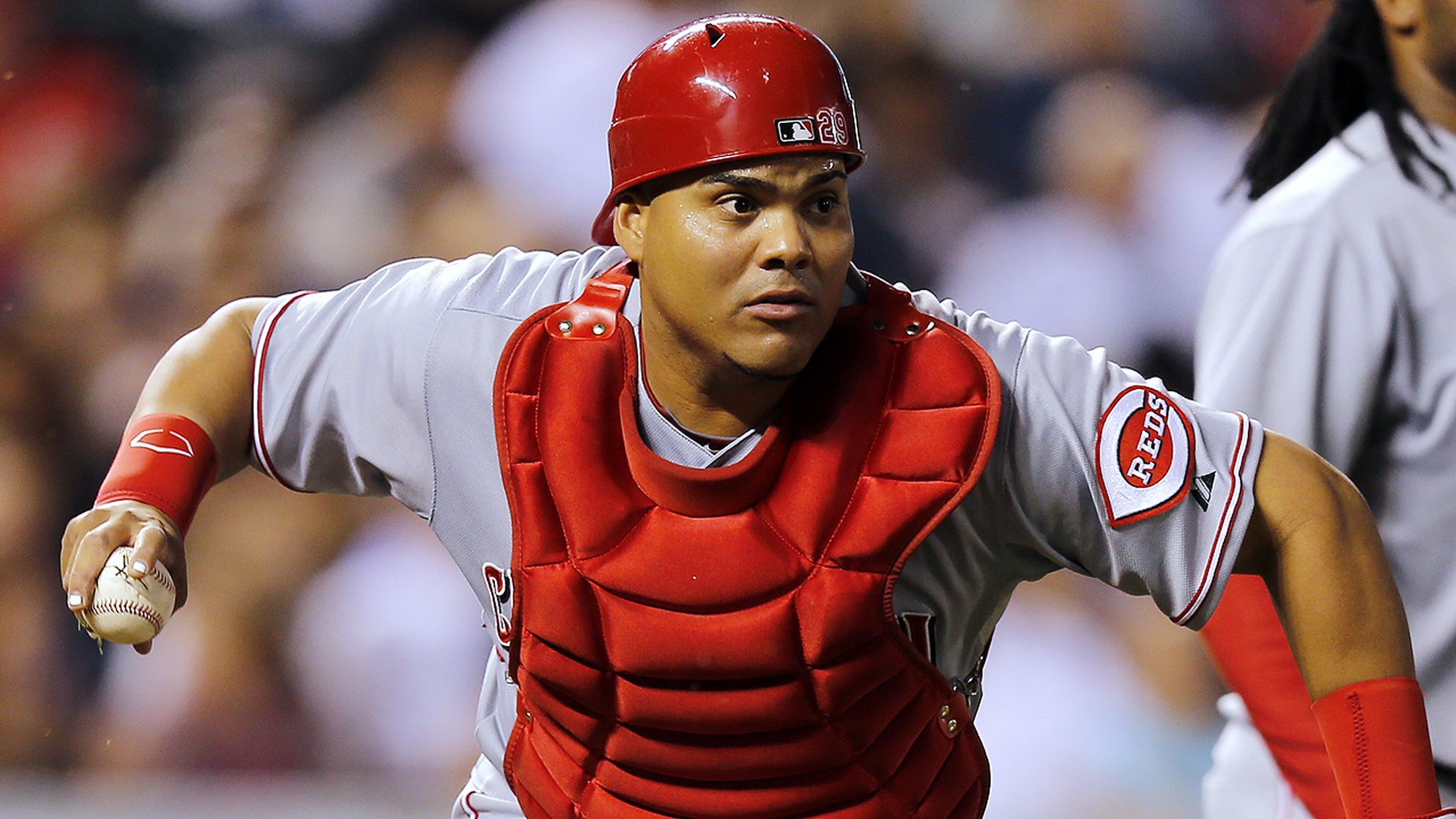 Brayan Peña image