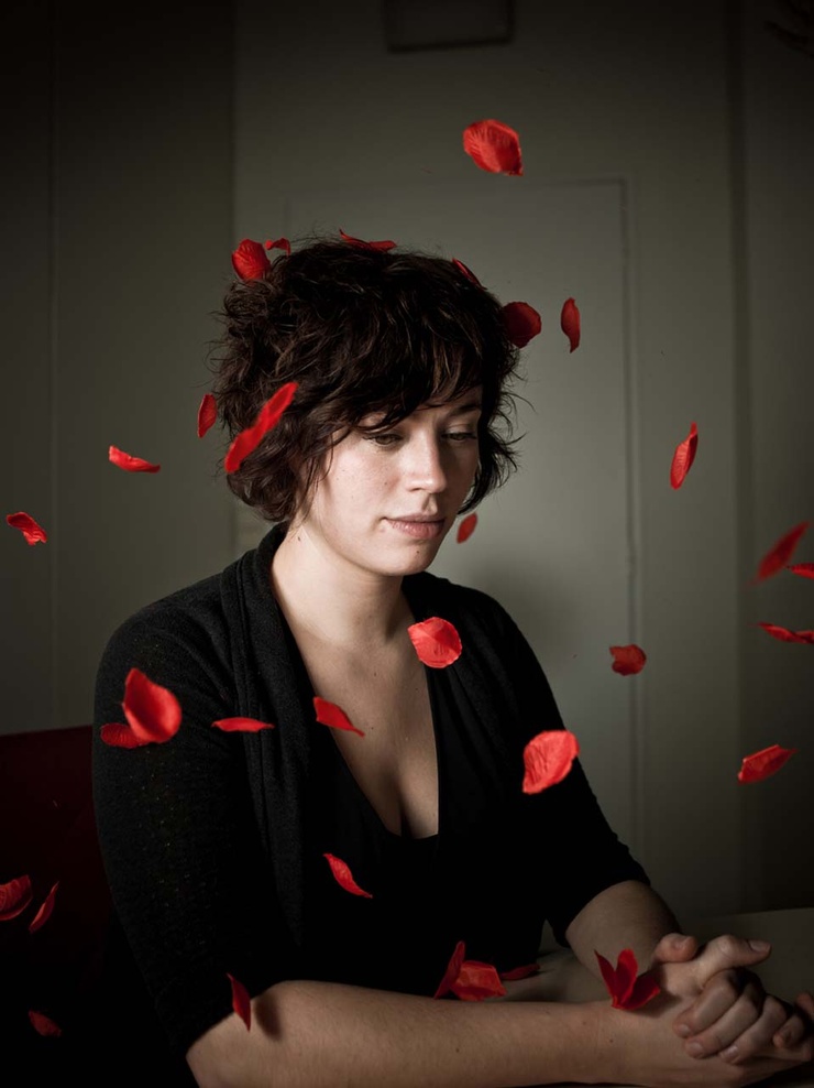 Picture of Sofie Van Moll