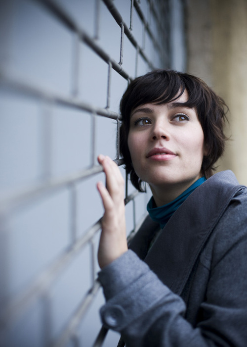 Picture of Sofie Van Moll