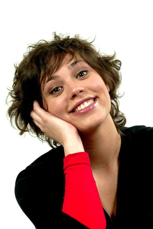 Picture of Sofie Van Moll