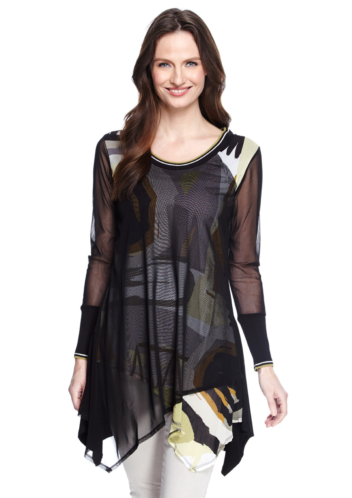 Image of Isabelle Rijnties