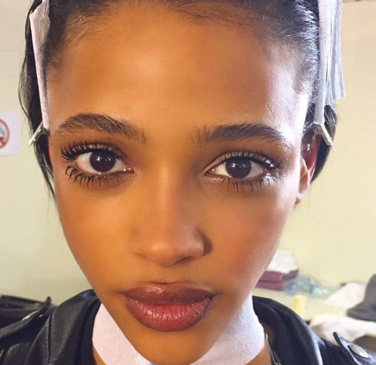 Picture of Aya Jones