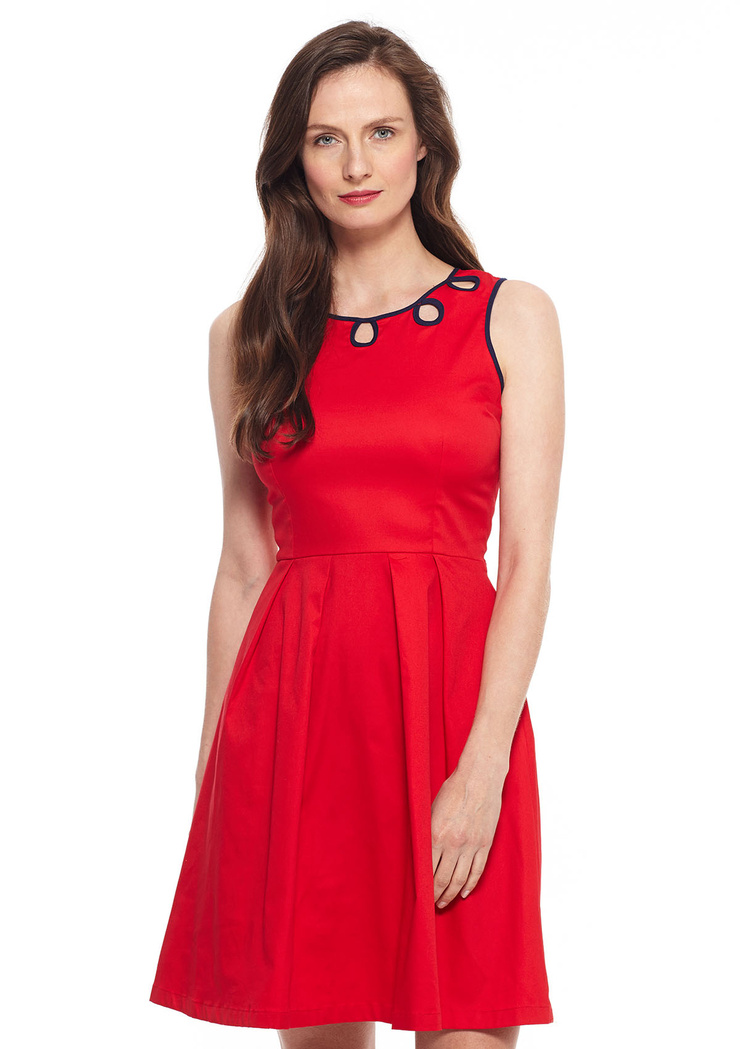 Picture of Isabelle Rijnties