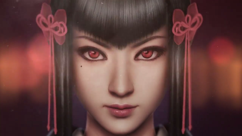 Picture of Kazumi Mishima