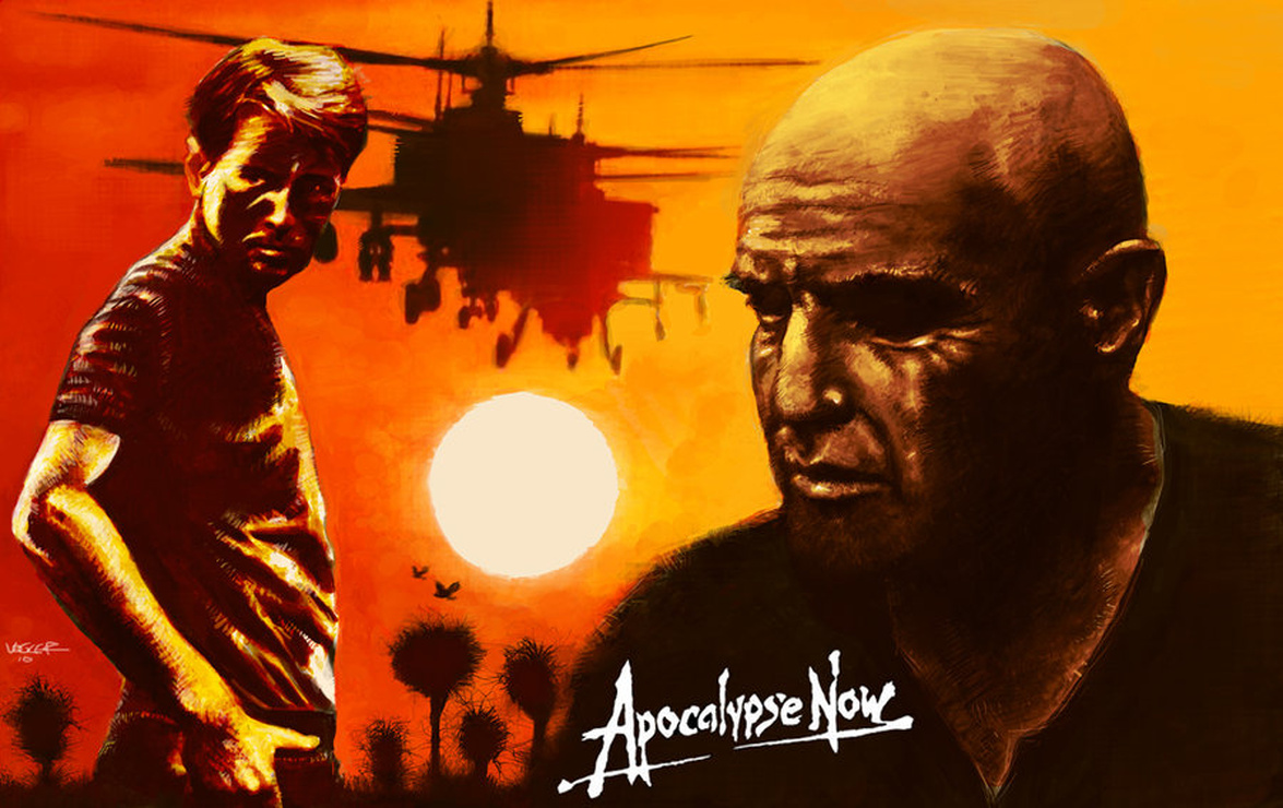Picture of Apocalypse Now
