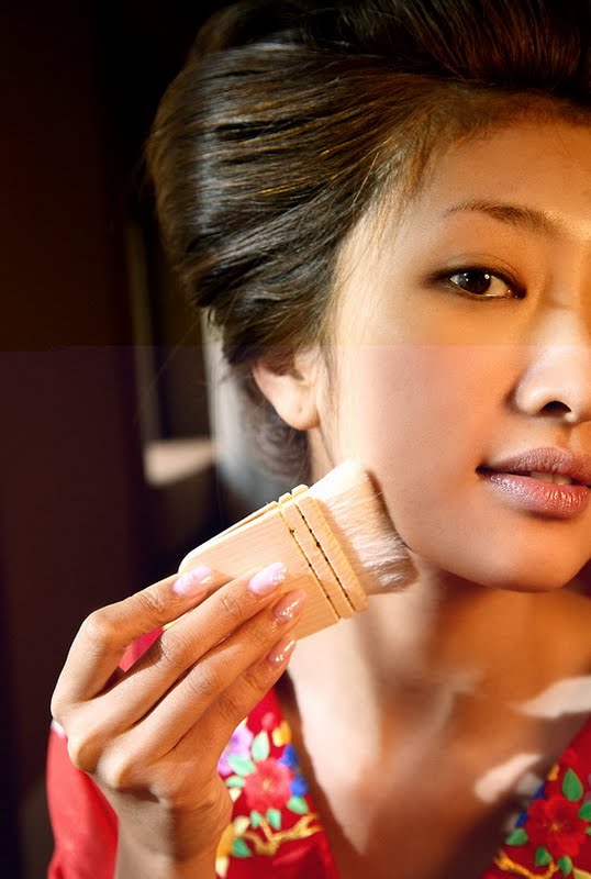 Picture of Sayaka Ando