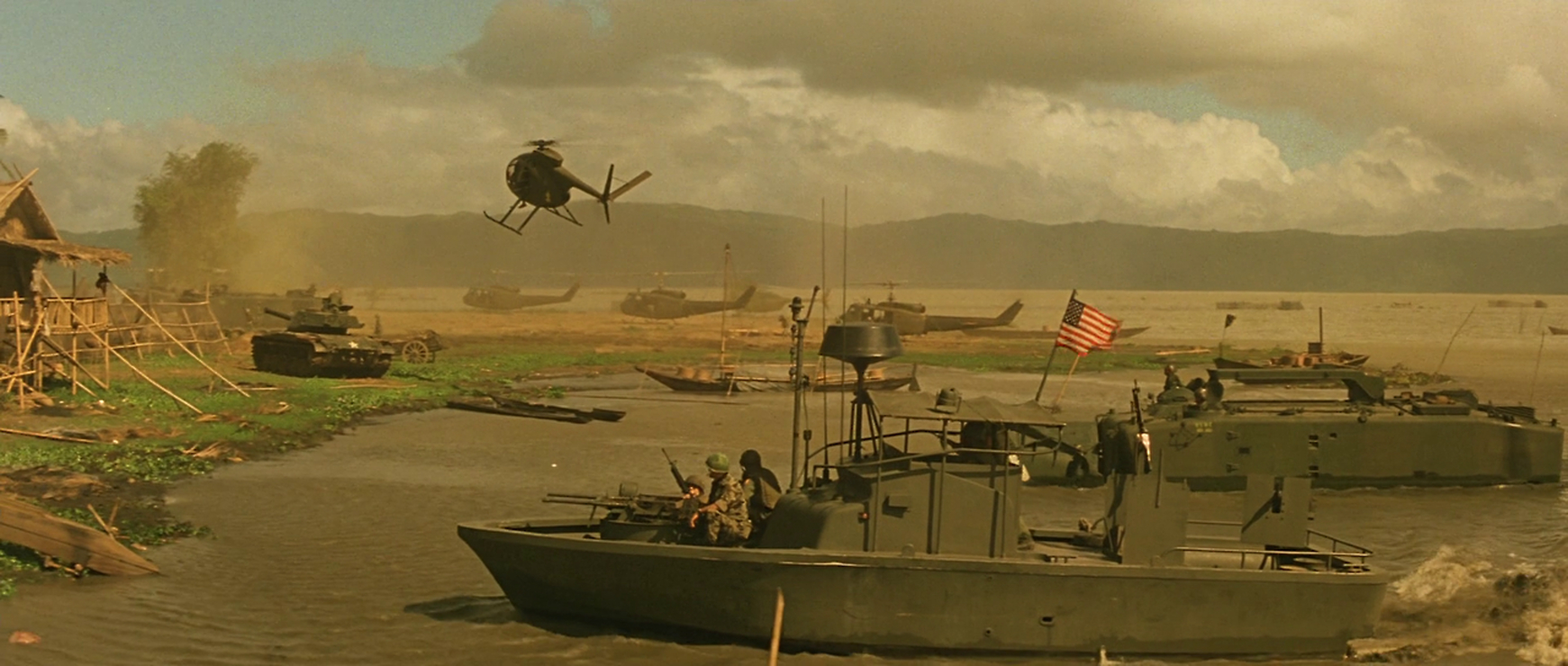 Picture of Apocalypse Now