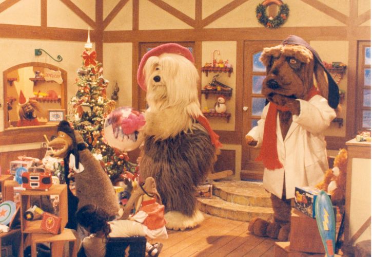 Picture of TV Colosso