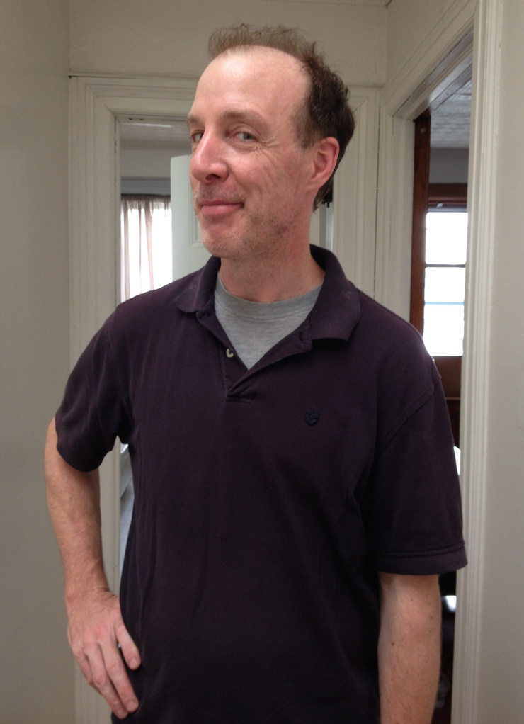 Brian McCann picture