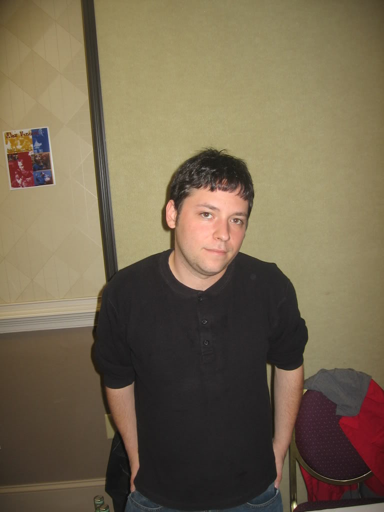 Picture of Alex Vincent