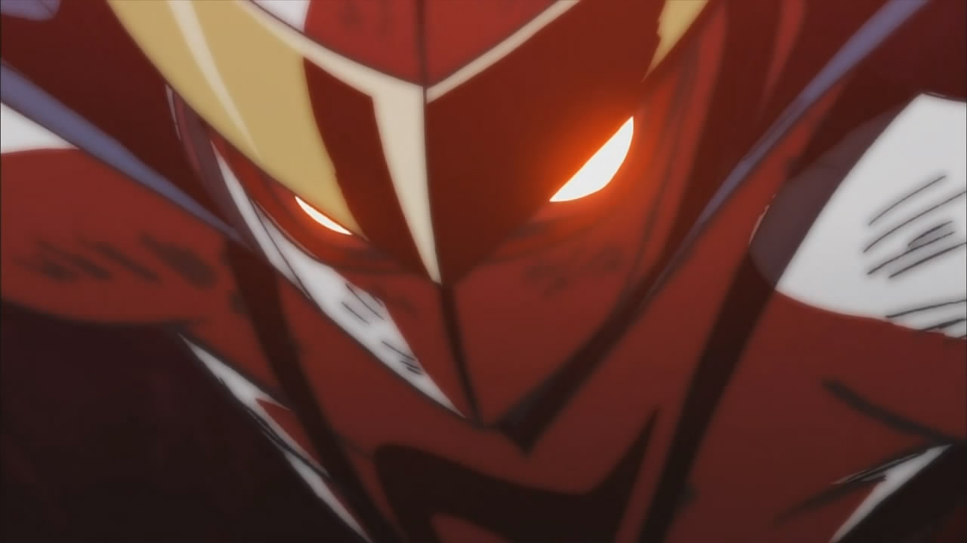 Picture of Casshern Sins