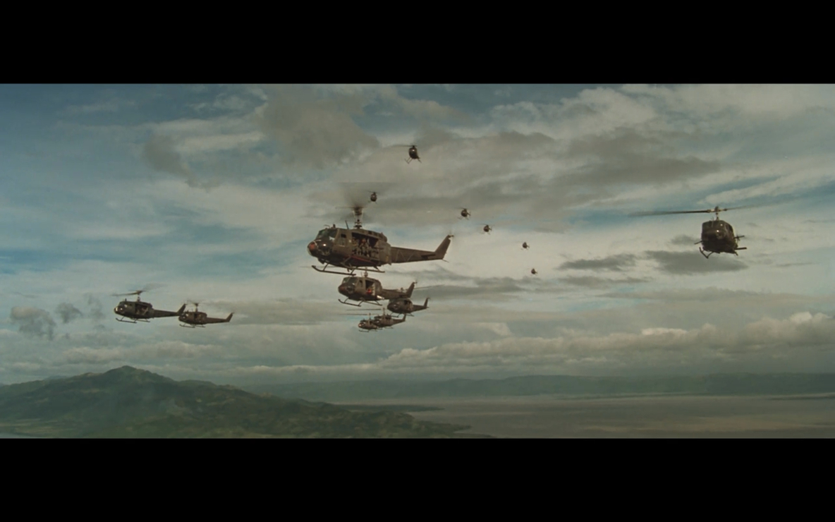 Picture of Apocalypse Now