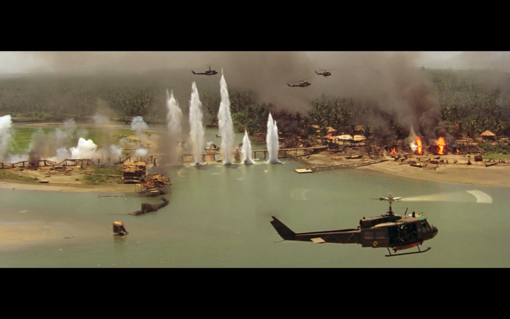 Picture of Apocalypse Now