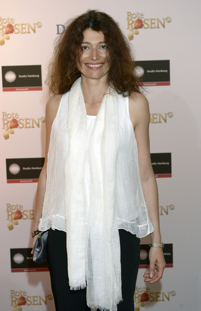 Picture of Barbara Ricci