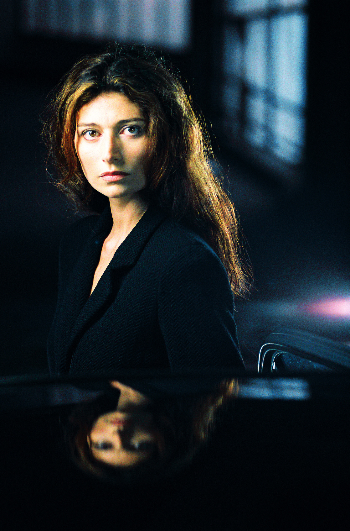 Picture of Barbara Ricci