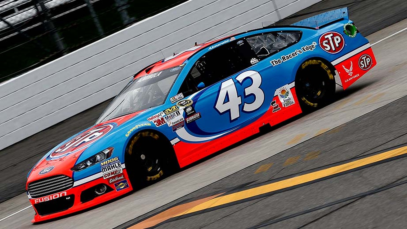 NASCAR Paint Schemes picture