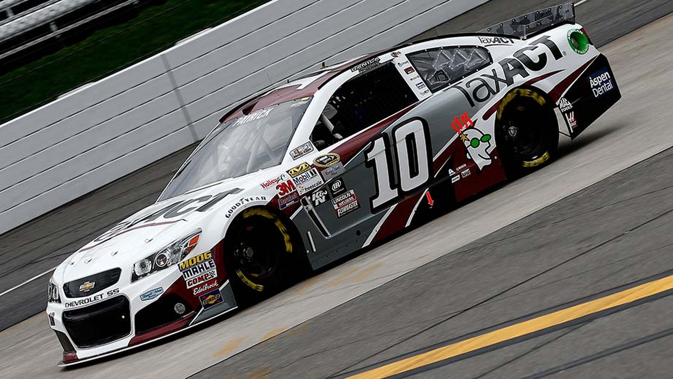 Picture of NASCAR Paint Schemes