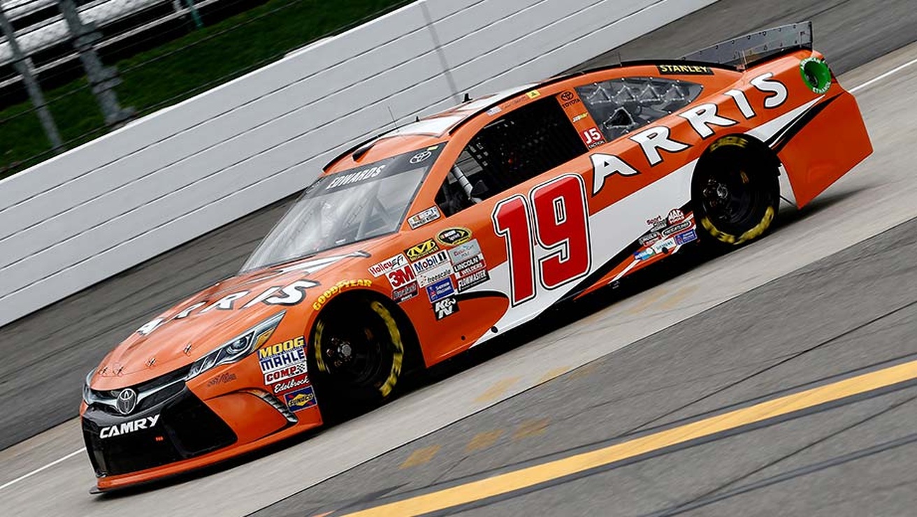 Picture of NASCAR Paint Schemes