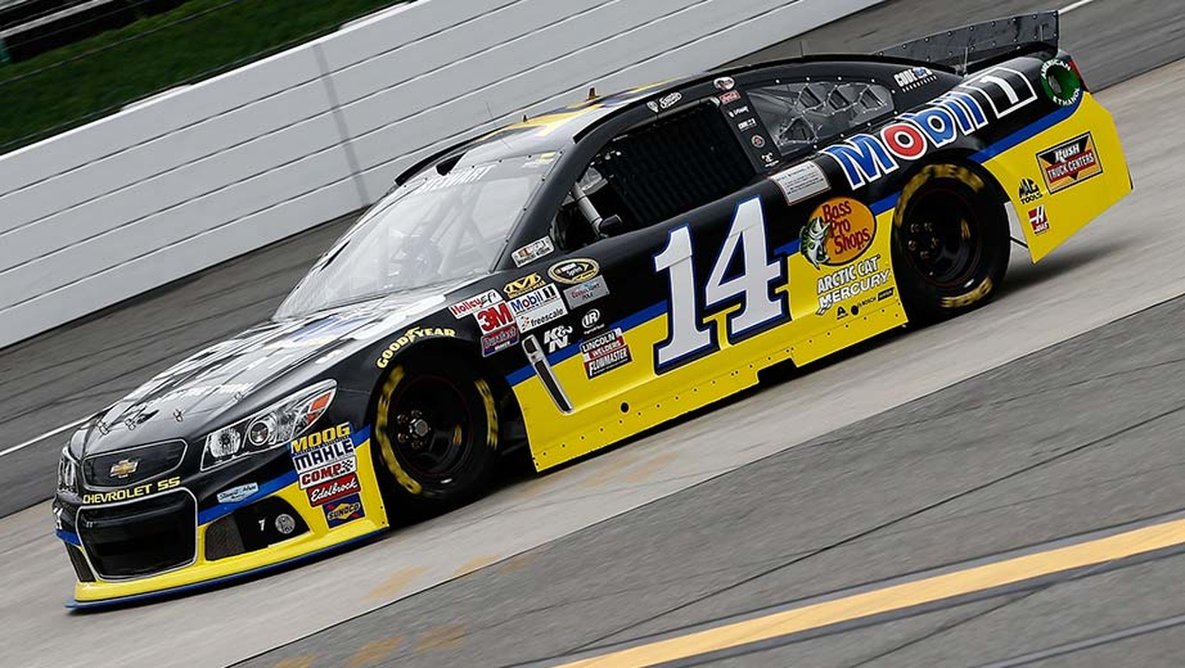 Picture of NASCAR Paint Schemes