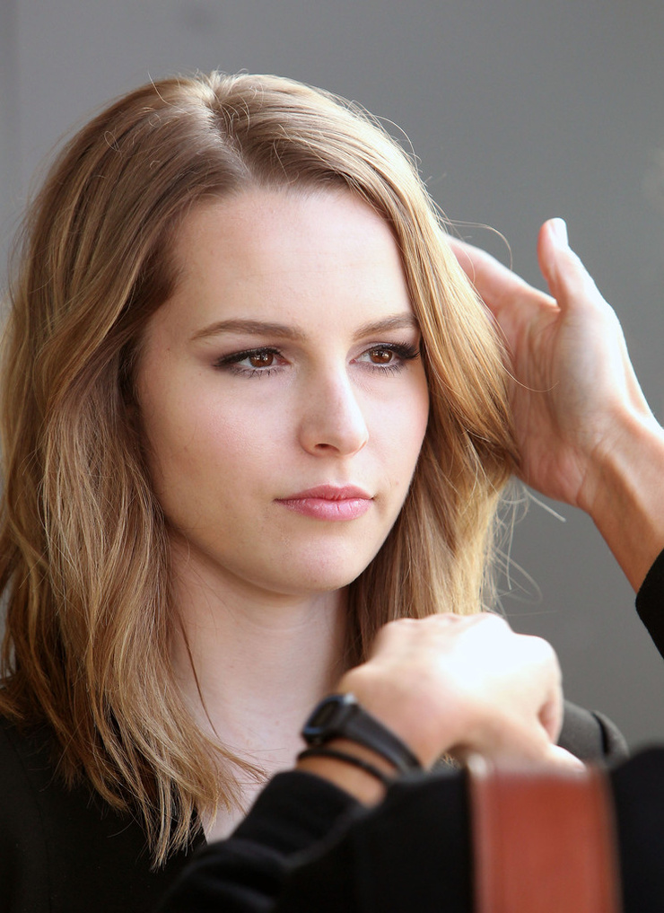 Picture of Bridgit Mendler