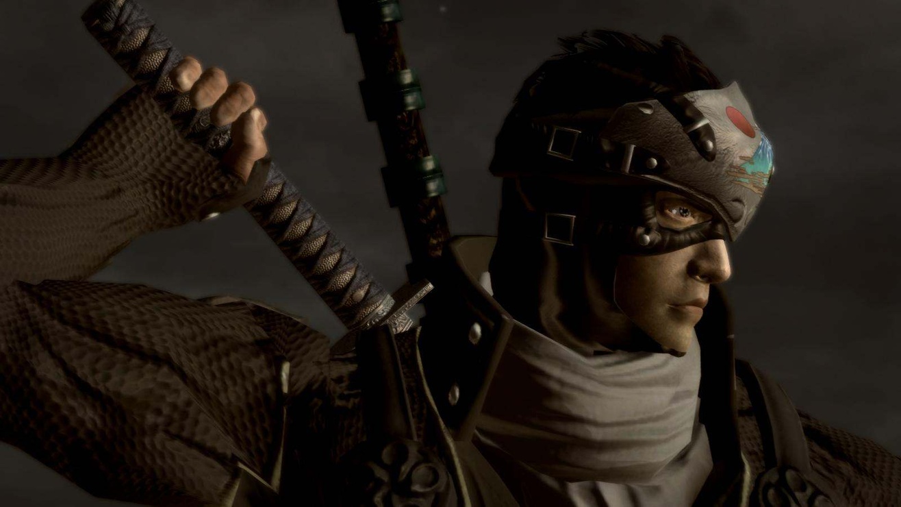 Picture of Ken Ogawa