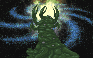Hermaeus Mora image