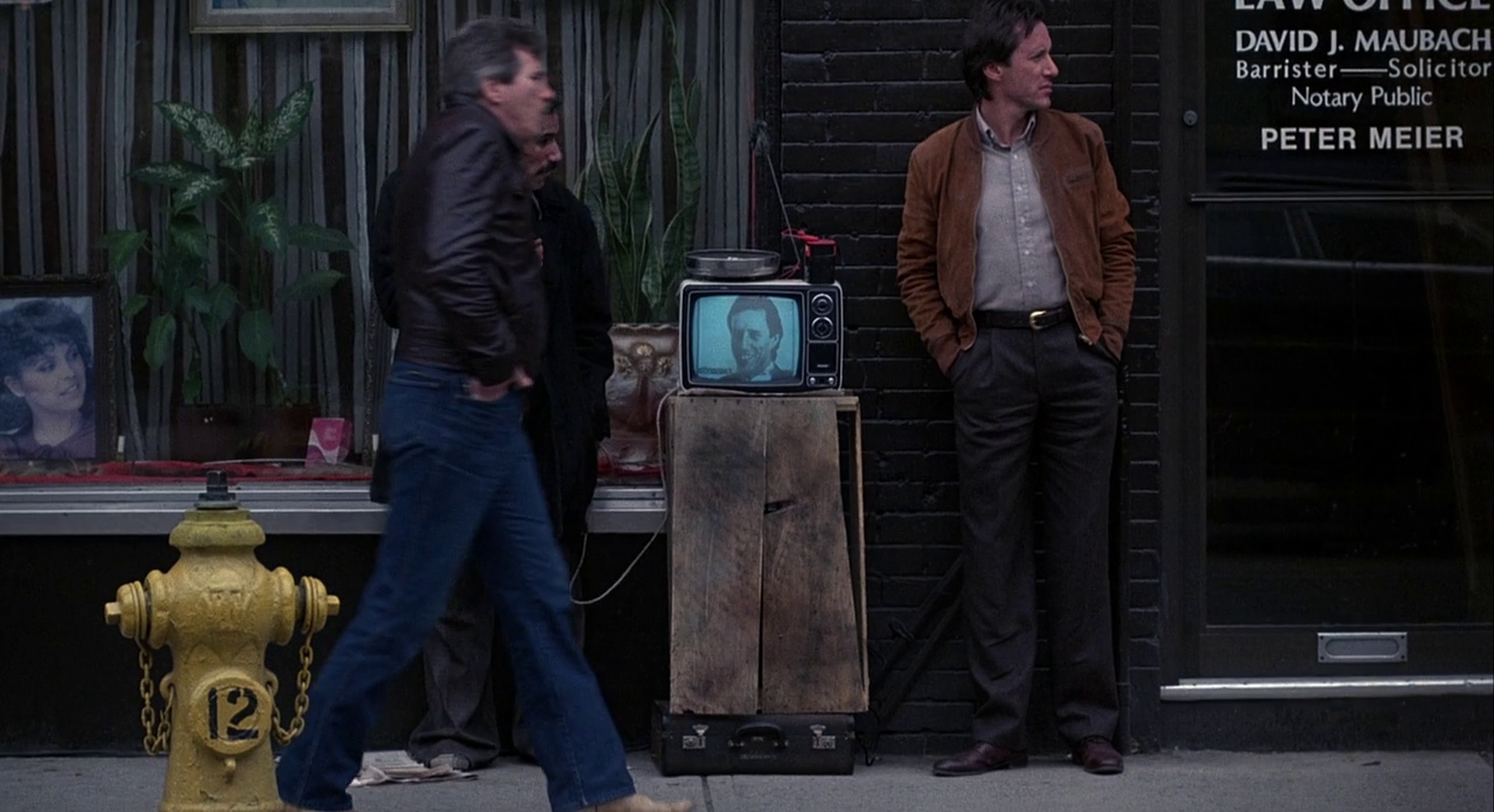 Picture of Videodrome