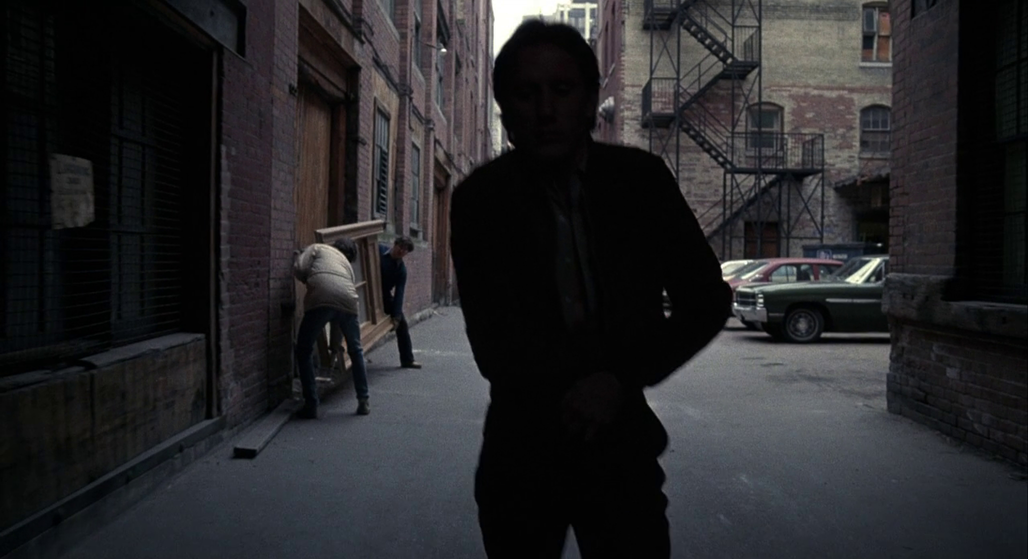 Picture of Videodrome
