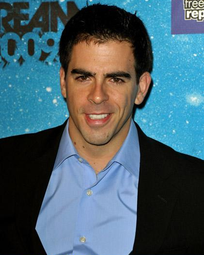 Picture of Eli Roth