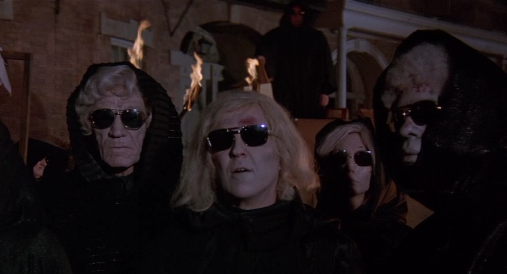 Picture of The Omega Man