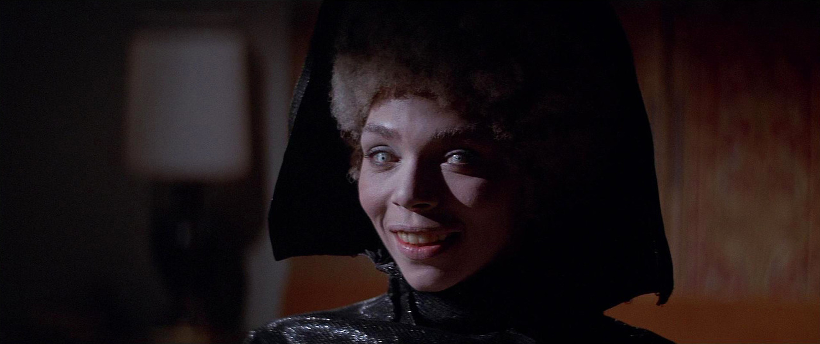 Image of The Omega Man