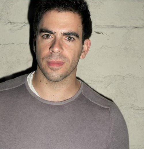 Picture of Eli Roth