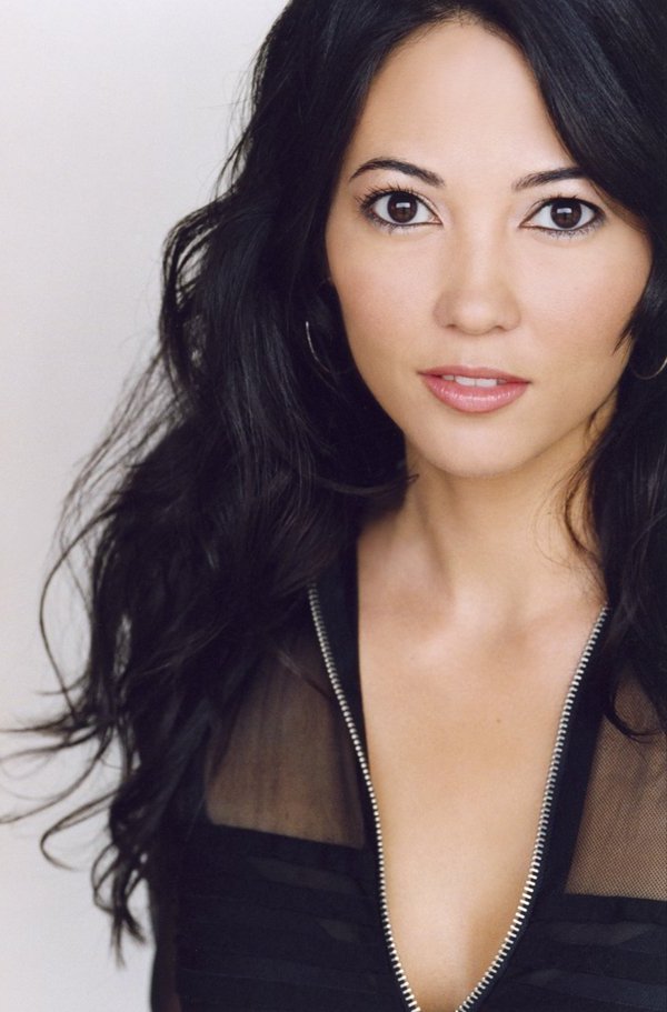 Picture of Kiralee Hayashi