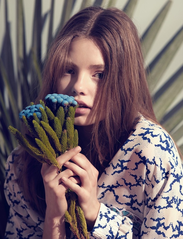 Picture of Kristine Froseth
