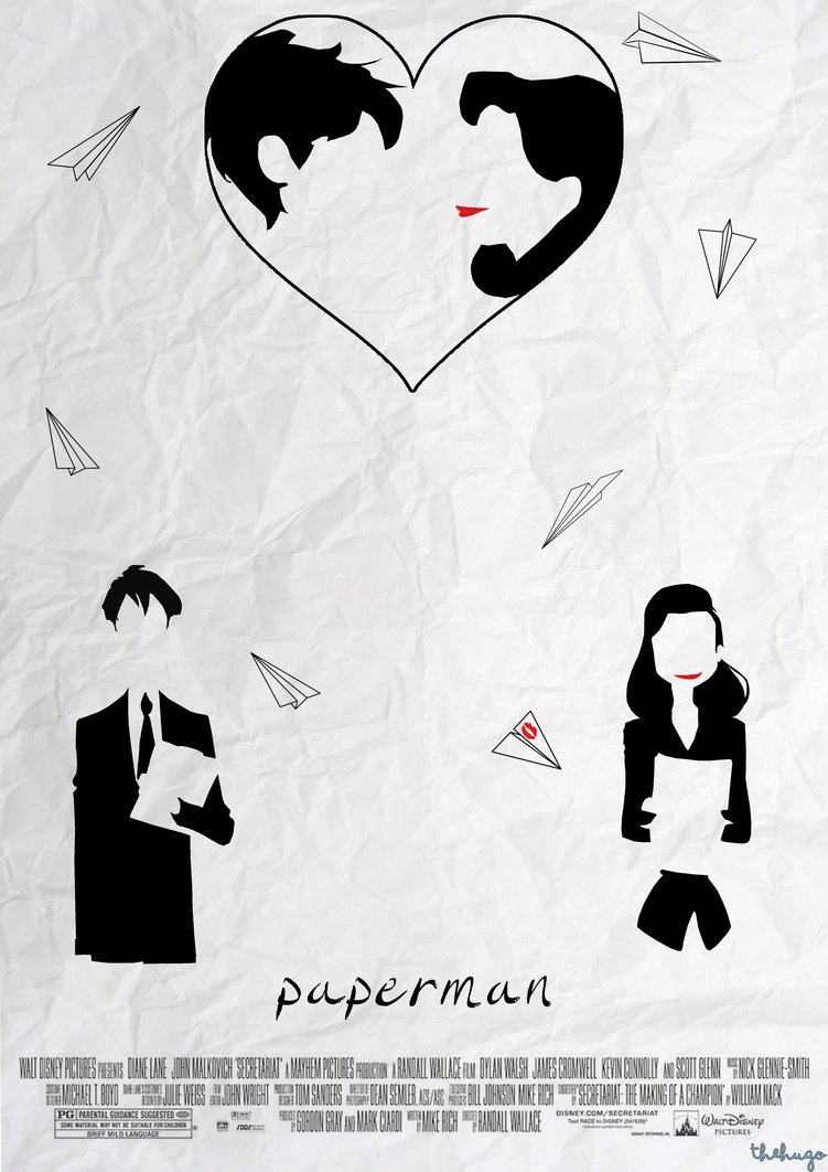 Picture of Paperman (2012)