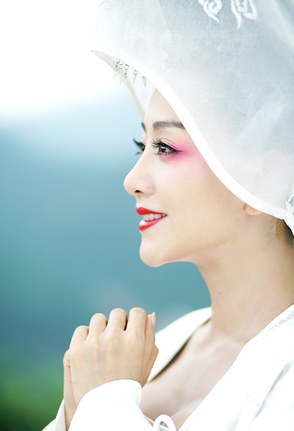 Picture of Rong Yang