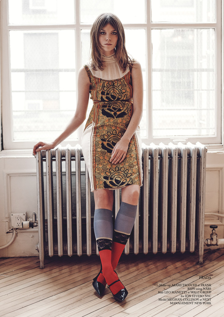 Picture of Meghan Collison