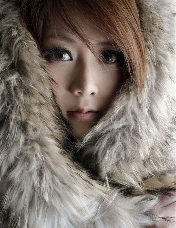 Image of Xia Xiao Wei (Vivi Xia)