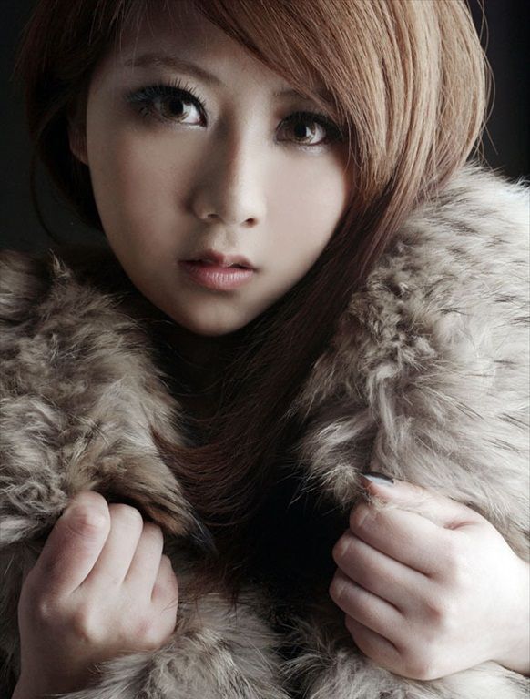 Xia Xiao Wei (Vivi Xia) picture