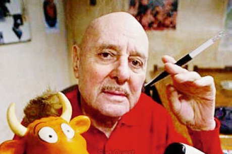 Picture of Professeur Choron