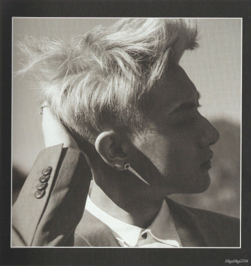 Picture of Tao (Exo)