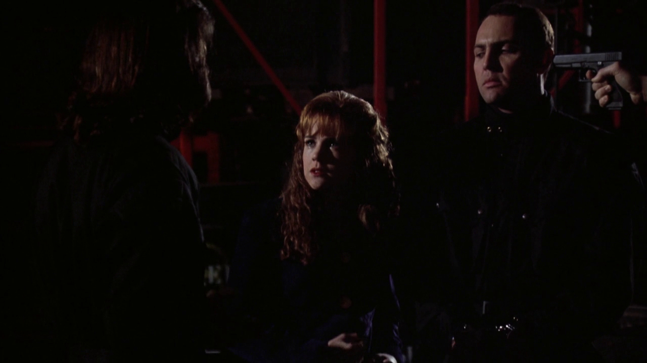 Darkman II: The Return of Durant image