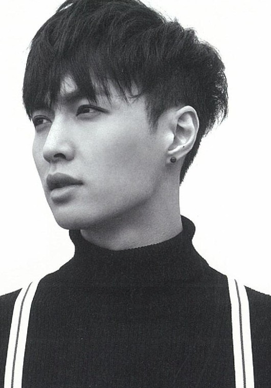 Picture of Lay (Exo)