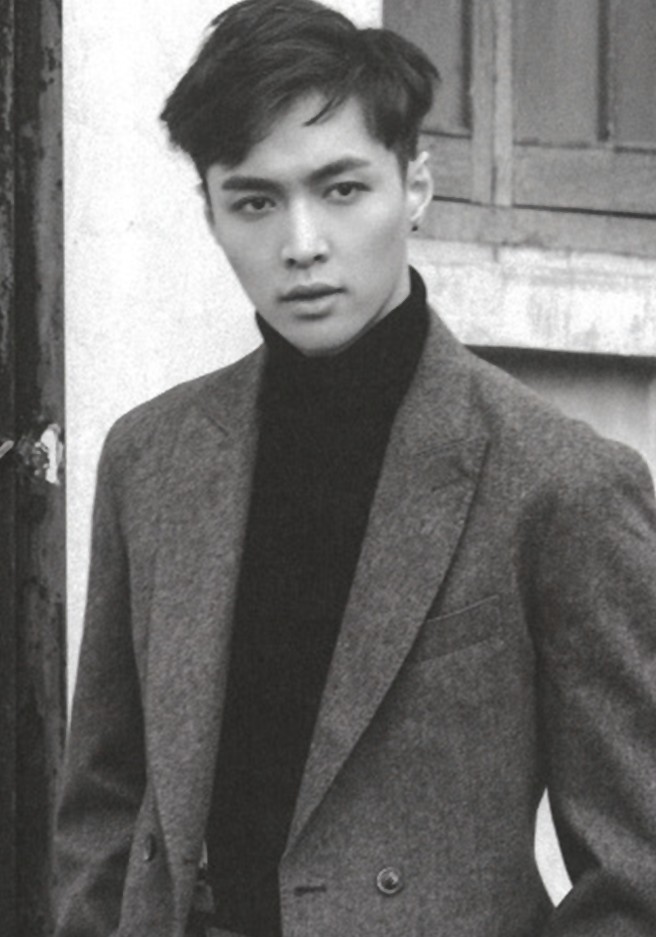 Picture of Lay (Exo)